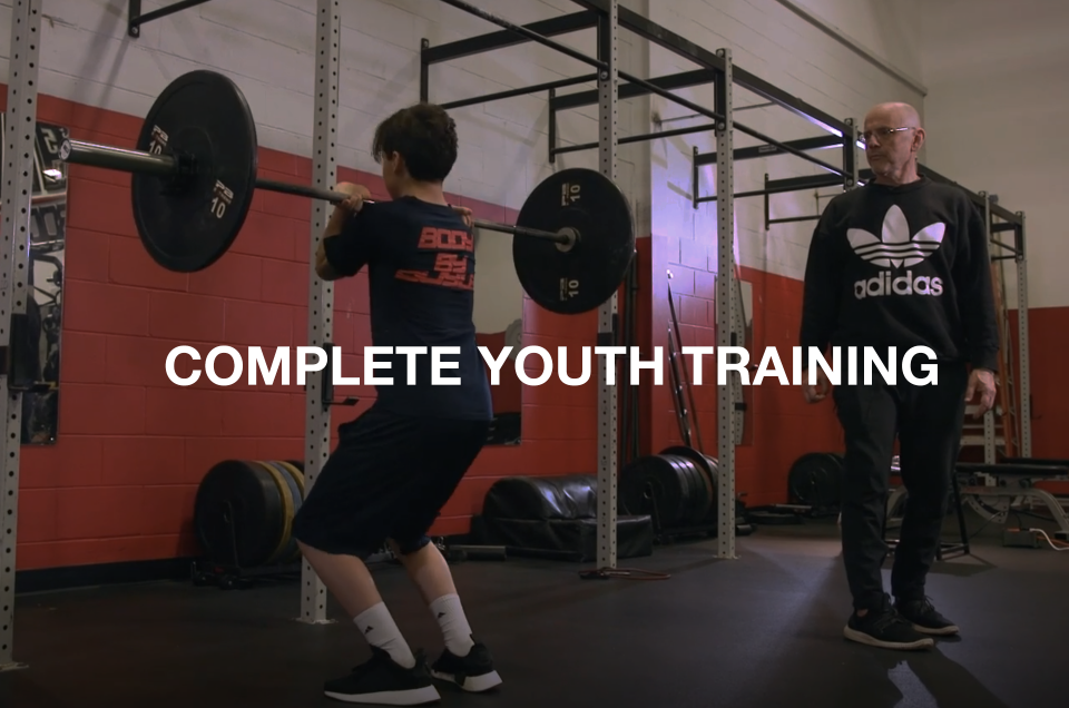 Youth Training